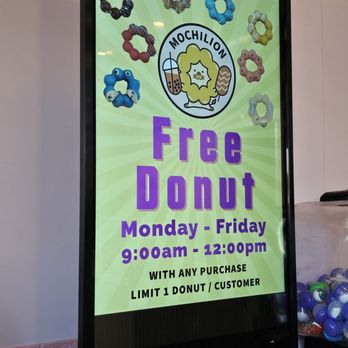 MOCHI LION - COVINA - Updated January 2026 - 132 Photos & 74 Reviews ...