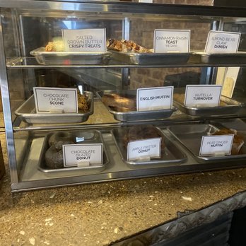 ALABASTER COFFEE ROASTER & TEA COMPANY - Updated June 2025 - 117 Photos ...