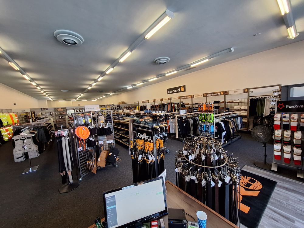 WORKINGMANS’S EMPORIUM - Updated December 2025 - 31 Photos & 41 Reviews ...