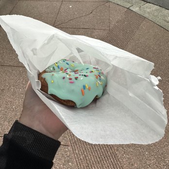 VIO HANDCRAFTED PASTRIES - Updated May 2024 - Yelp