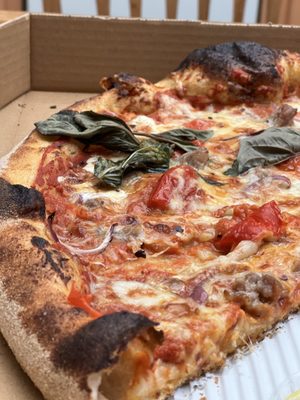 MOONLIGHT PIZZA - 19 Photos & 13 Reviews - 301 S Robinson Ave, Pen ...
