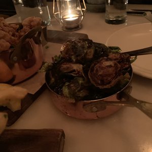 BLIND BUTCHER - 220 Photos & 180 Reviews - American (New) - 4058 18th ...