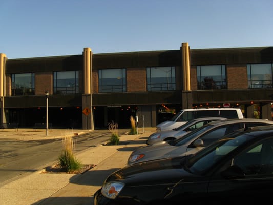 HEDBERG PUBLIC LIBRARY - Updated September 2025 - 34 Photos - 316 S ...