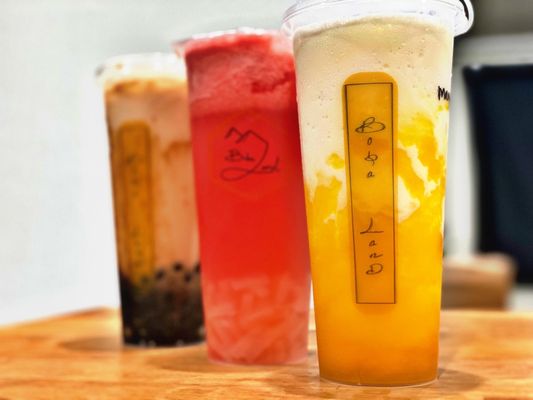 BOBALAND - Updated December 2025 - 427 Photos & 213 Reviews - 244 S ...