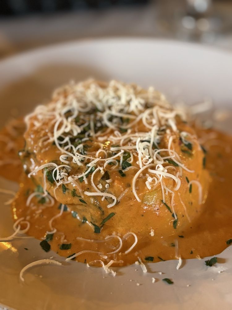 VILLA VERONE RISTORANTE ITALIANO - Updated January 2026 - 144 Photos ...