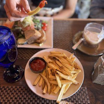 ASYLUM RESTAURANT - Updated December 2025 - 785 Photos & 679 Reviews ...