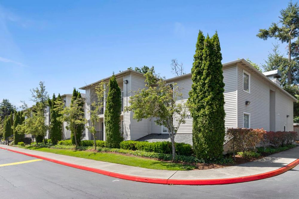 PARK EDMONDS APARTMENT HOMES - Updated May 2026 - 17 Photos - 8123 ...