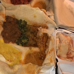 ABYSSINIA - 163 Photos & 322 Reviews - Ethiopian - 229 S 45th St ...