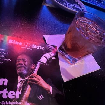 BLUE NOTE NEW YORK - Updated September 2025 - 748 Photos & 646 Reviews ...