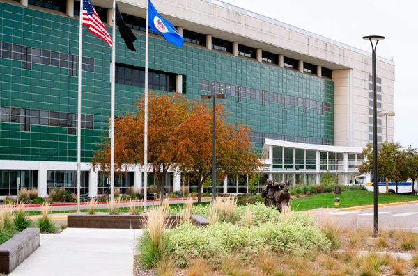 MINNEAPOLIS VA HEALTH CARE SYSTEM - Updated September 2025 - 23 Photos ...