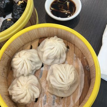 CHEF TONY DIM SUM - Updated June 2024 - 1405 Photos & 292 Reviews ...