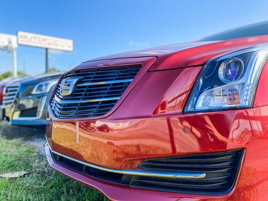 AUTOSAVVY HOUSTON - Updated December 2025 - 37 Photos - 17930 NW ...