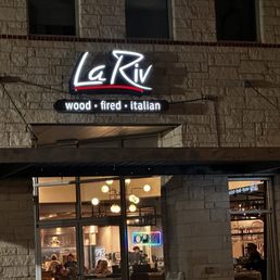 LA RIV WOOD FIRED ITALIAN - Updated December 2025 - 162 Photos & 119 ...