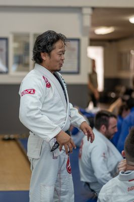 GRACIE BARRA BRAZILIAN JIU JITSU - Updated September 2025 - 44 Photos & 53 Reviews - 406 E ...
