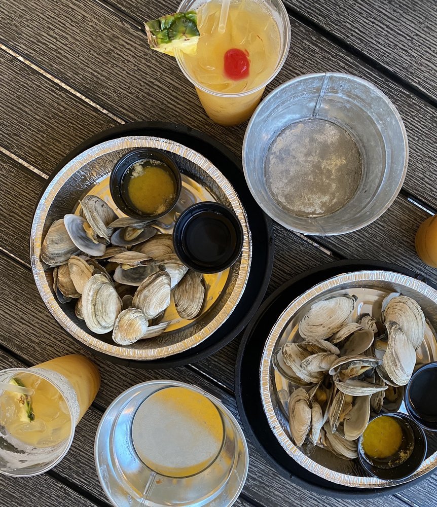 FRISBEE’S WHARF - Updated July 2025 - 134 Photos & 100 Reviews - 90 ...