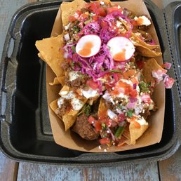 GARAGE TACO BAR - Updated July 2025 - 222 Photos & 327 Reviews - 211 ...