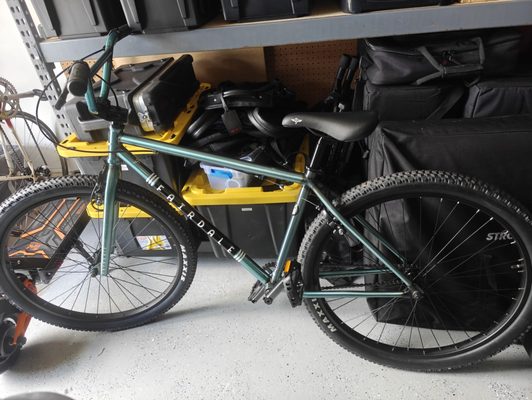 SD WHEEL WORKS BICYCLE GARAGE - Updated December 2025 - 71 Photos & 161 ...