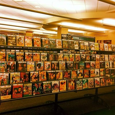 SCHAUMBURG TOWNSHIP DISTRICT LIBRARY - Updated February 2025 - 64 ...