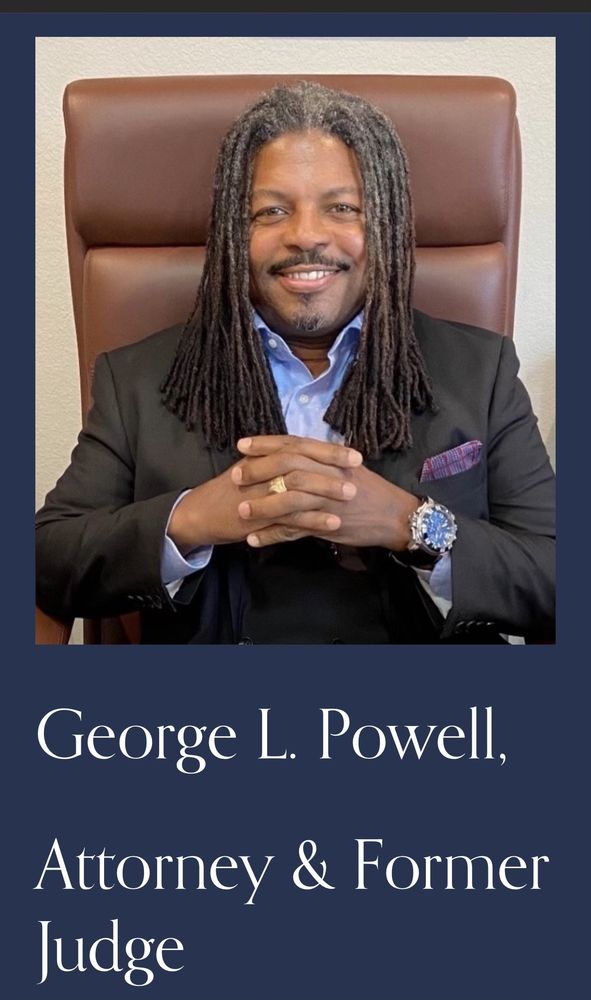 THE POWELL FIRM - TEXAS TRIAL LAWYERS - 2202 Ruth St, Houston, Texas ...