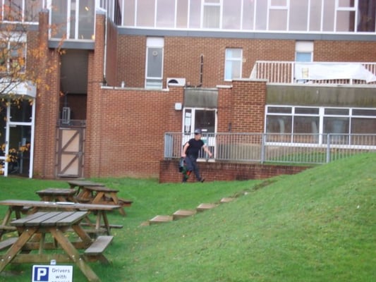 IDS CAFE AND BAR - Updated October 2025 - Institute of Development ...