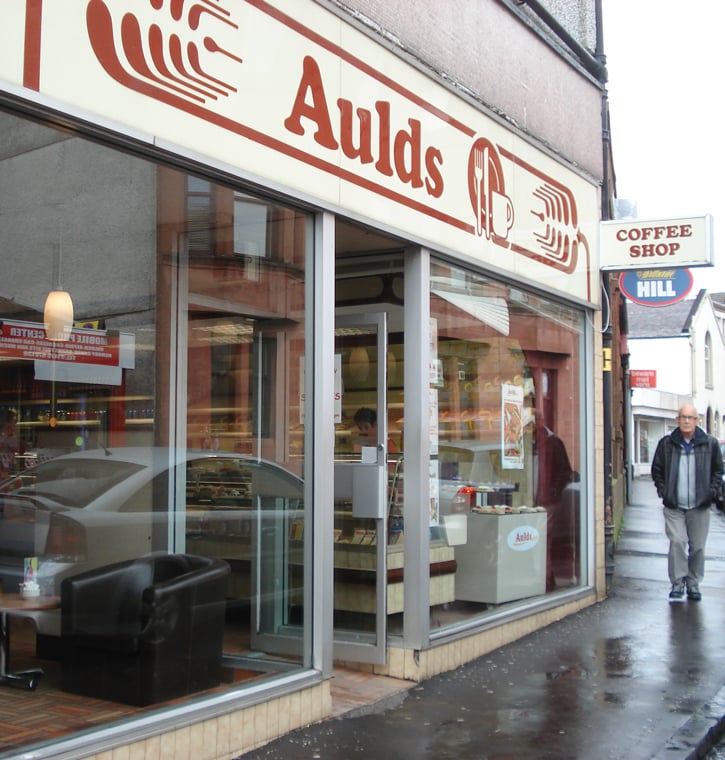 THOMAS AULD & SONS - Updated December 2024 - 7 Aitken Street, Largs ...