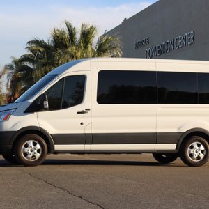 XPRESS SHUTTLES - Updated September 2025 - 33 Photos & 331 Reviews ...