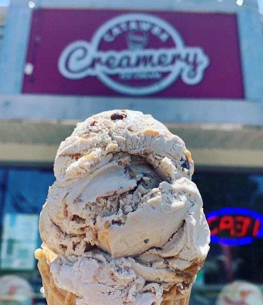 CATAWBA CREAMERY - Updated December 2025 - 22 Photos - 201 2nd Ave SW ...