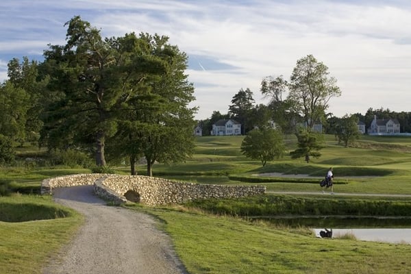 MERRIMACK VALLEY GOLF CLUB - 20 Photos & 43 Reviews - 210 Howe St ...