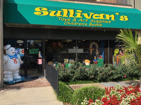 SULLIVAN’S TOY STORE & ART SUPPLIES - CLOSED - Updated May 2024 - 37 ...