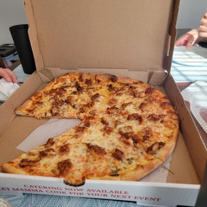 MAMMA ROMA - 681 Photos & 627 Reviews - 8743 Piney Orchard Pkwy ...