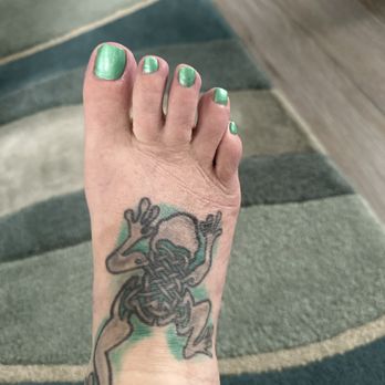 LUXE NAILS & SPA - Updated August 2024 - 178 Photos & 60 Reviews ...