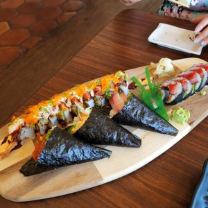 KOI KAWA JAPANESE RESTAURANT & SUSHI BAR - 358 Photos & 321 Reviews ...