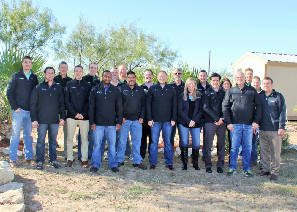 CALTECH - Updated August 2025 - 16415 Addison Rd, San Angelo, Texas ...