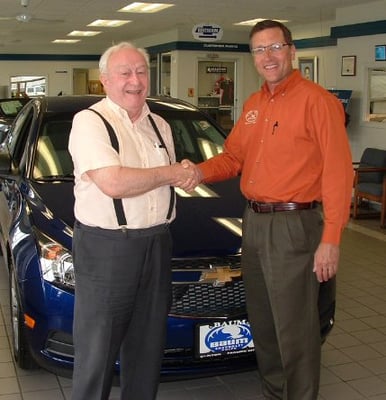 BAUM CHEVROLET BUICK - Updated October 2025 - 30 Photos & 11 Reviews ...