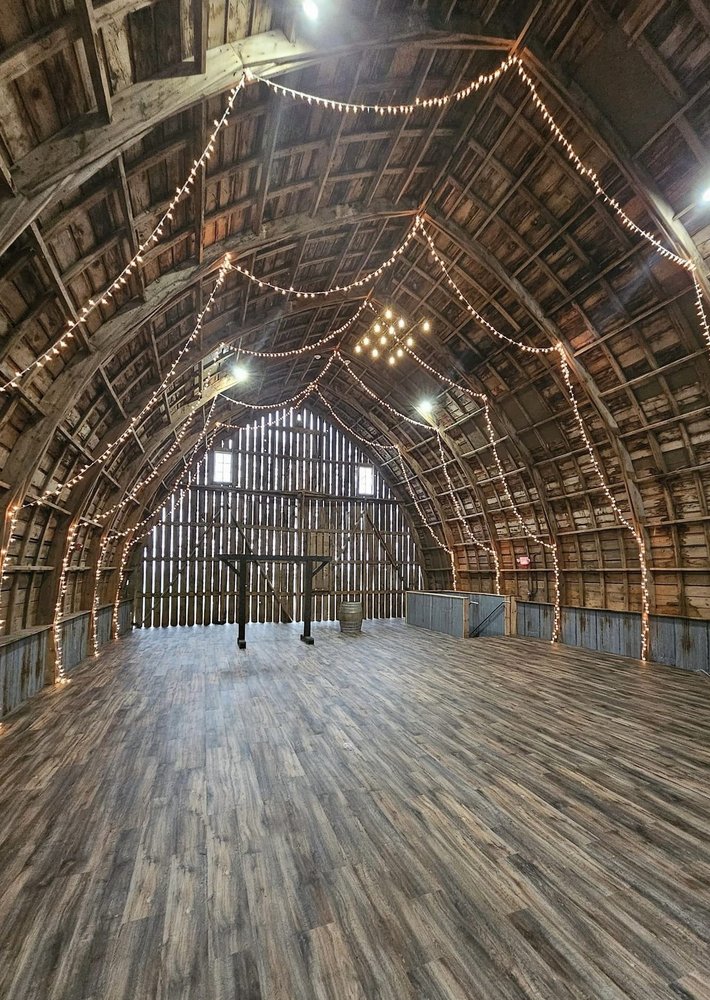 CASTLE ROCK BARN - Updated September 2024 - Request Information ...