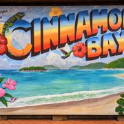 CINNAMON BAY CAMPGROUND - 27 Photos & 13 Reviews - Cinnamon Bay, St ...