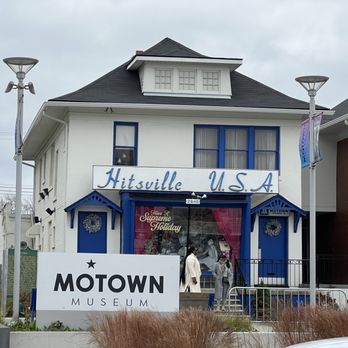 MOTOWN HISTORICAL MUSEUM - Updated March 2025 - 936 Photos & 386 ...