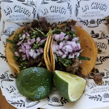 LA CHATA AUTHENTIC MEXICAN FOOD - Updated August 2025 - 61 Photos & 52 ...