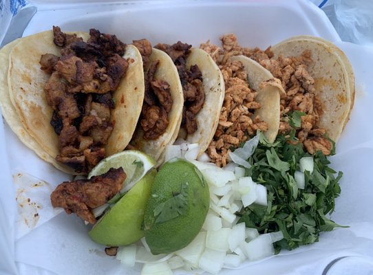TACOS CHILO ESTILO CHILANGO - Updated January 2026 - 36 Photos & 18 ...