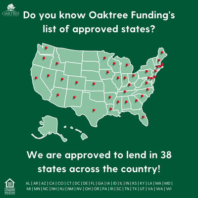 OAKTREE FUNDING CORPORATION - Updated December 2025 - 11 Photos & 29 ...