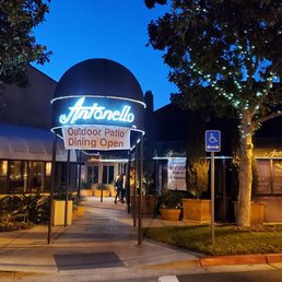 ANTONELLO RISTORANTE - Updated May 2025 - 1314 Photos & 892 Reviews ...