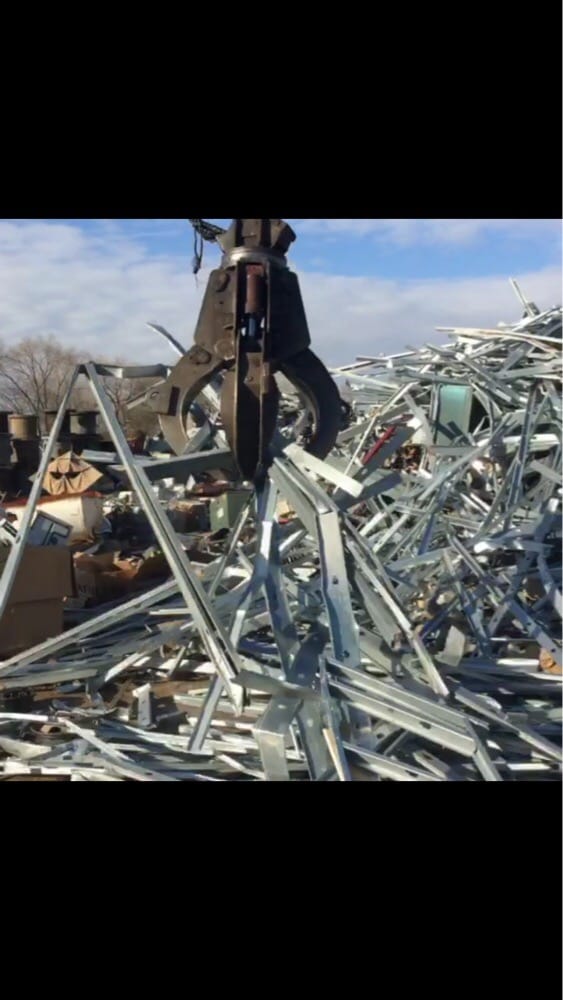 UTAH METAL WORKS - Updated October 2025 - 13 Photos - 805 W Everett Ave ...