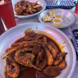 SUNSET CRAB SHACK - Updated January 2025 - 295 Photos & 276 Reviews ...