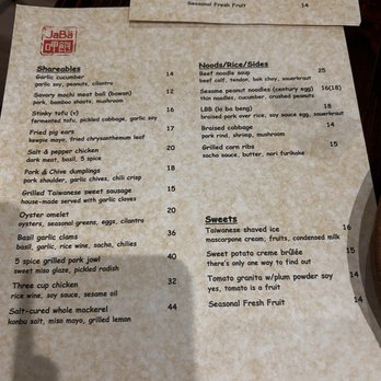 JABA - Updated September 2025 - 203 Photos & 39 Reviews - 230 E 58th St ...