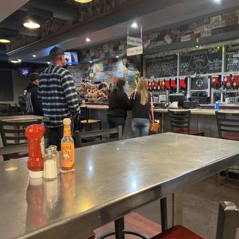 LENGTHWISE: THE PUB - 261 Photos & 278 Reviews - 2900 Calloway Dr ...