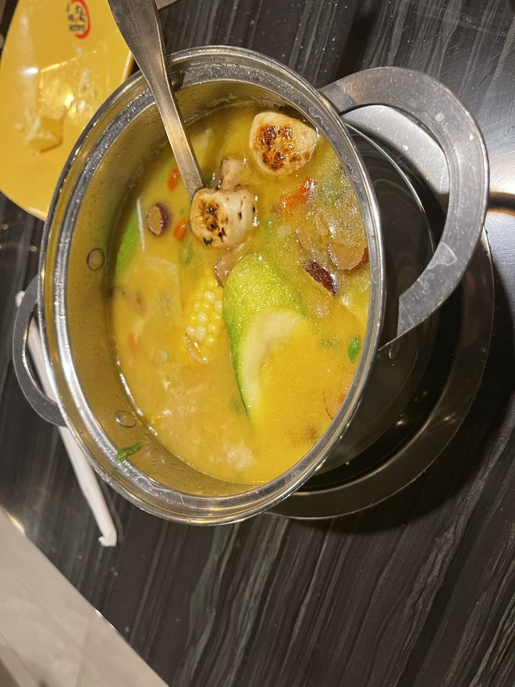 MR HOT POT - 30 Photos & 44 Reviews - 5399 Commercial Way, Spring Hill ...