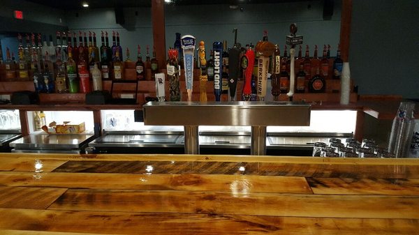 THE SPOKE - Updated October 2025 - 11 Photos & 31 Reviews - 34 E ...