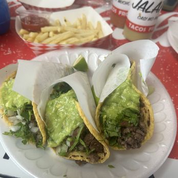 TACOS FRONTERA - Updated December 2024 - 164 Photos & 110 Reviews ...