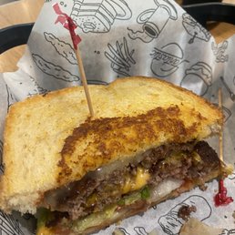 EAT FANTASTIC - Updated January 2026 - 412 Photos & 319 Reviews - 735 N ...