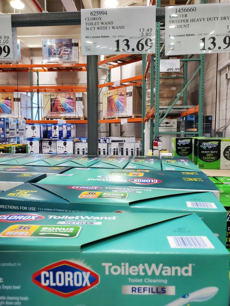 COSTCO - Updated August 2024 - 710 Photos & 386 Reviews - 976 3rd Ave ...